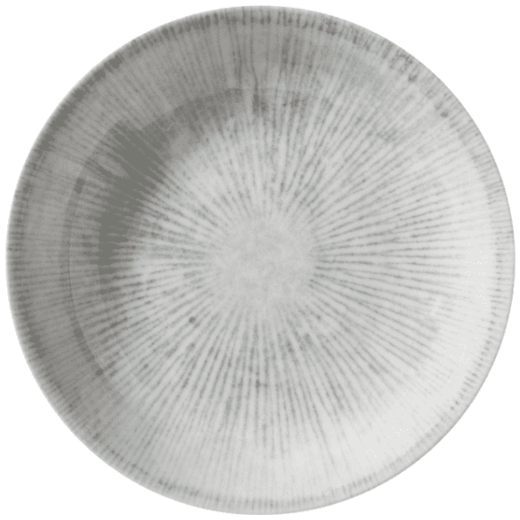 Gural Deep Plate (20cm) – UK Catering Supplies