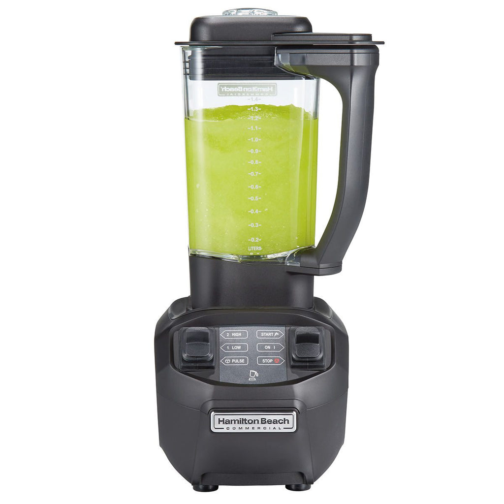 Hamilton Rio 1.6hp Bar Blender (1.4 Litre) – UK Catering Supplies