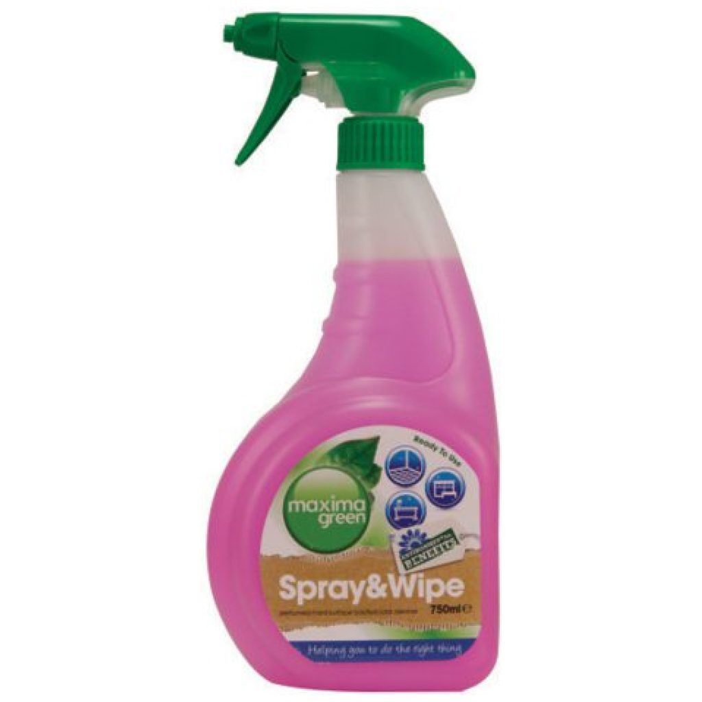 General Purpose Spray & Wipe Cleaner (750ml Trigger)) – UK Catering ...