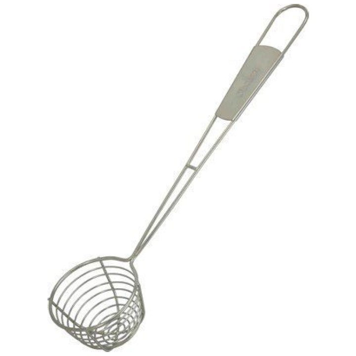 Pea Ladle (2½”) - Each – UK Catering Supplies