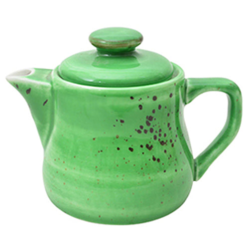 Sango Java Tea Pot 46cl / 16oz (4) various colours – UK Catering Supplies